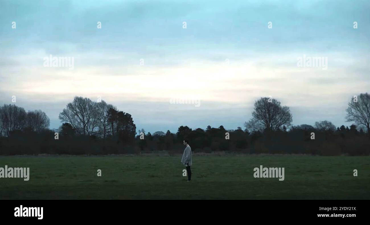 MAGPIE - FILM STILLS. 2024 . UK/USA. Daisy Ridley in Magpie - (c ...