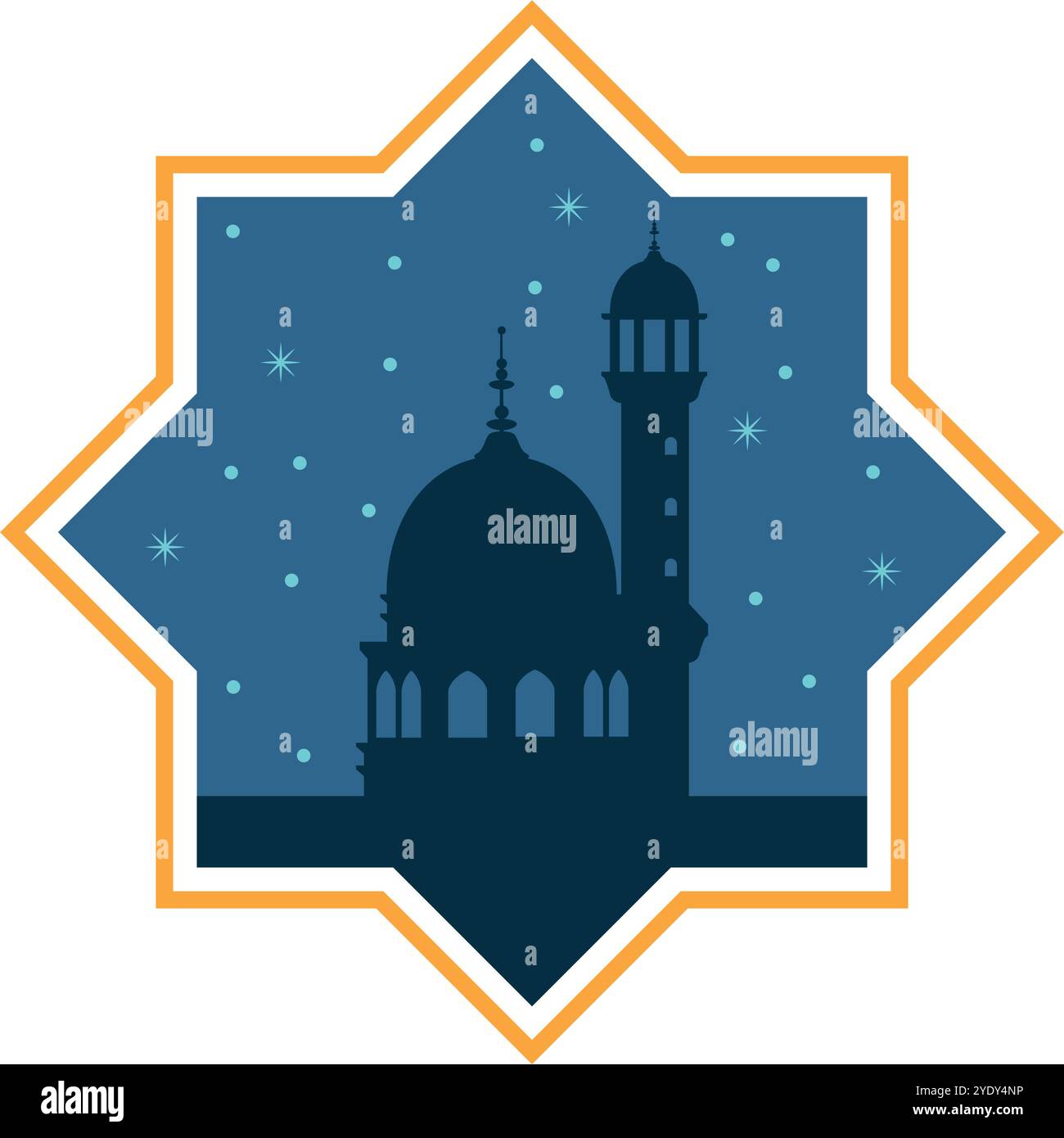 Dargah hazratbal shrine hi-res stock photography and images - Alamy