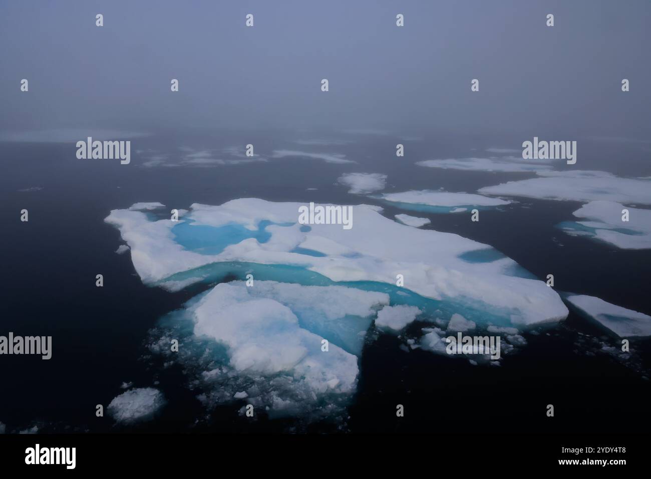 Snow pack water hi-res stock photography and images - Alamy
