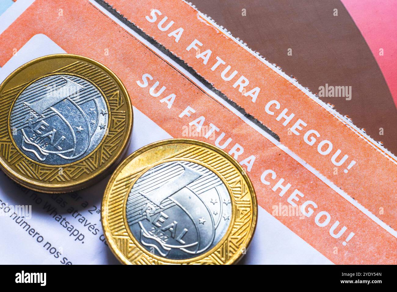 Tax utility hi-res stock photography and images - Alamy