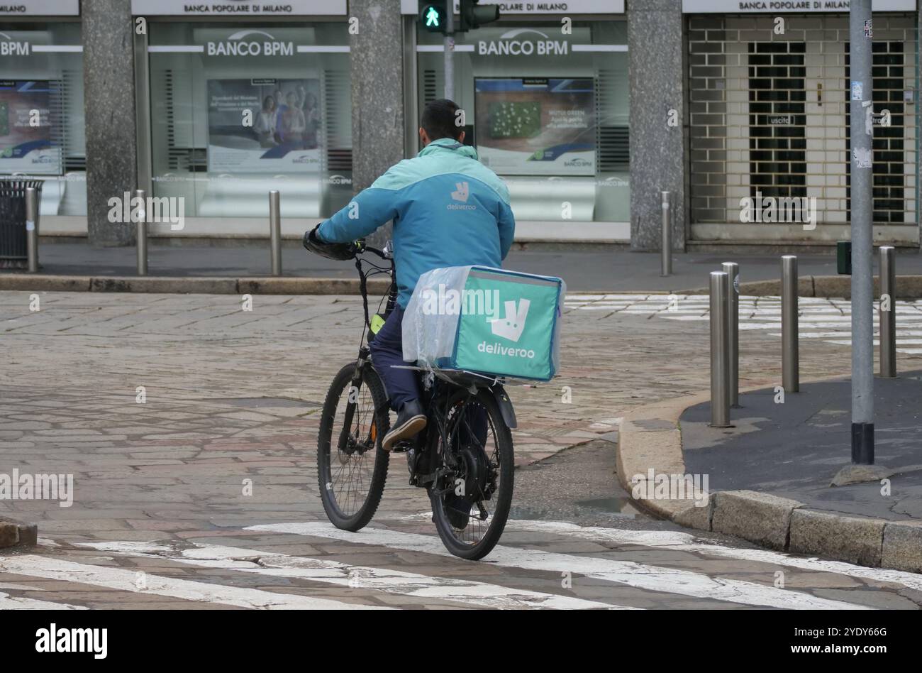 Riders Directive will increase the rights of digital platform workers ...