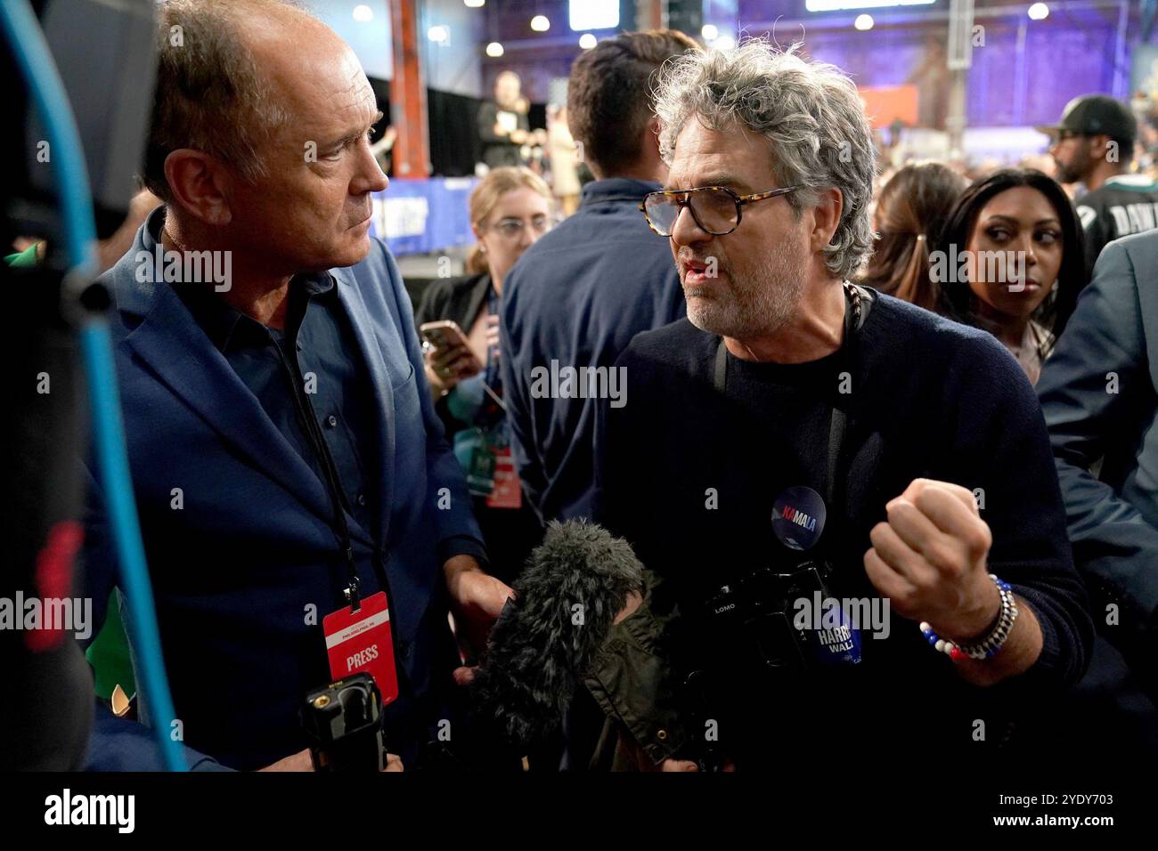 Mark ruffalo 2024 hi-res stock photography and images - Alamy