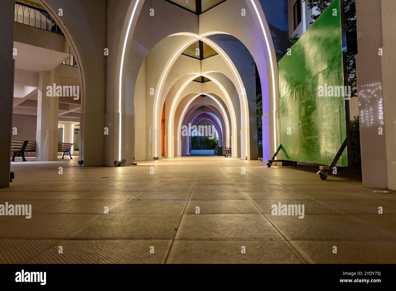 Festival Ferry Light Decoration for Diwali Celebration indoor in unique ...