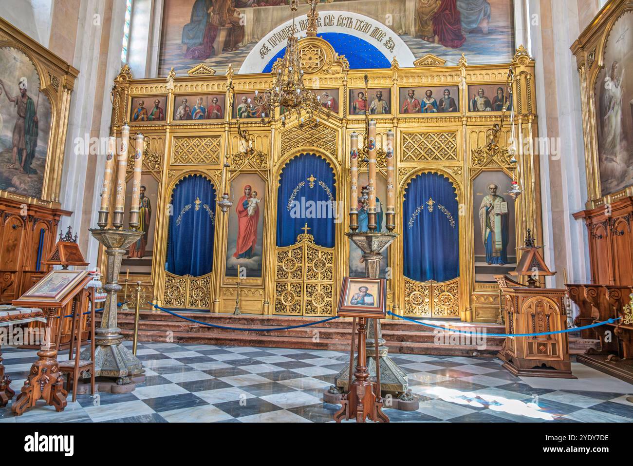 Dubrovnik Croatia,Old Town Stari Grad Ragusa Walled City,Ulica od Puca ...