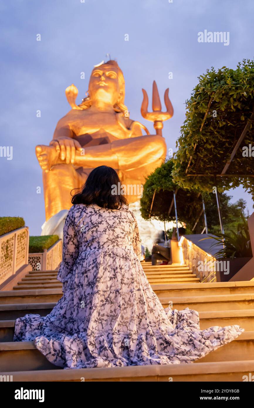 Hindu observance hi-res stock photography and images - Alamy
