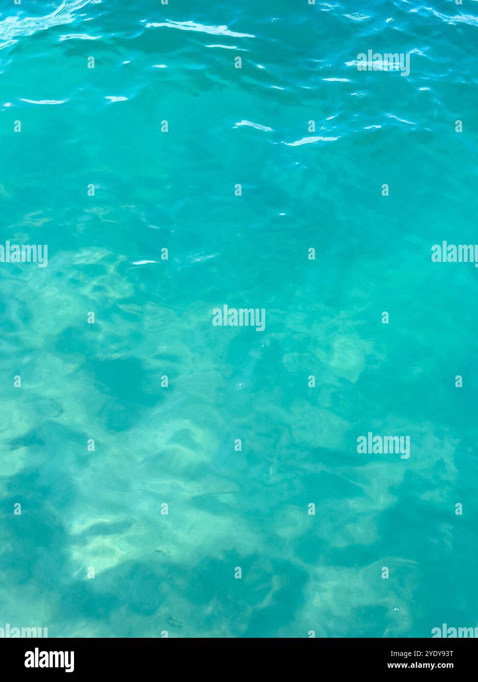 Texture of blue calm water. Background water Stock Photo - Alamy