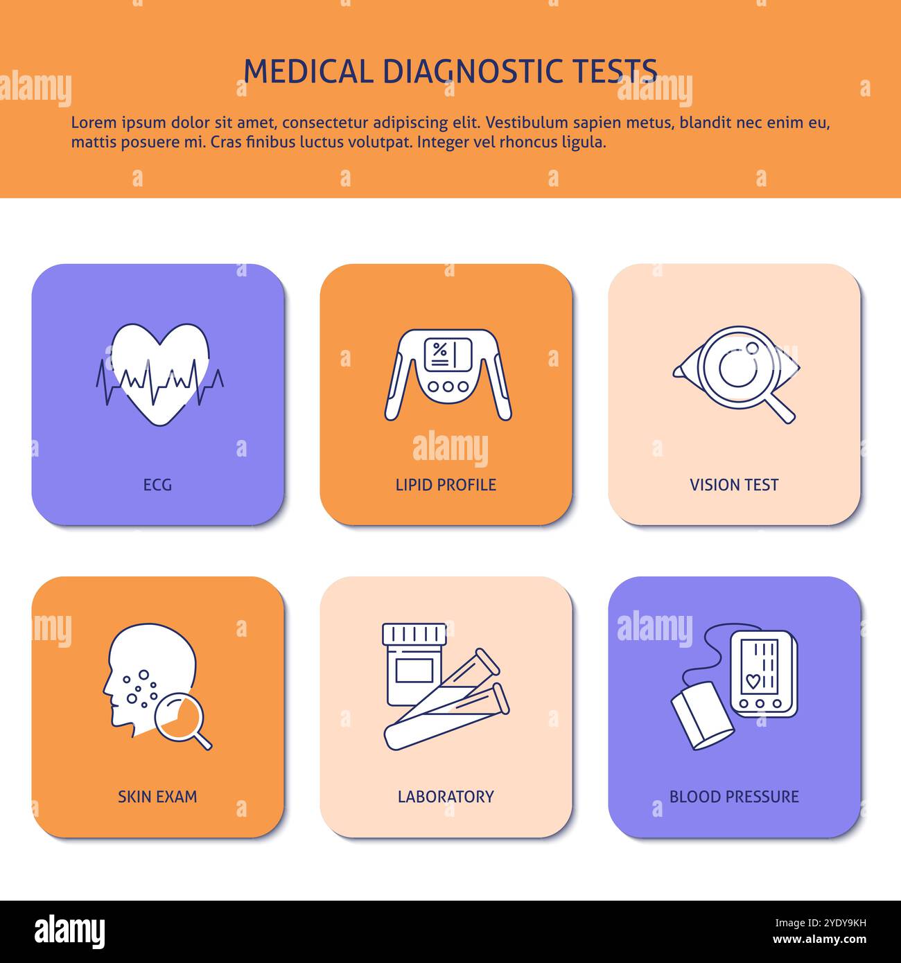 Lipid profile test hi-res stock photography and images - Alamy