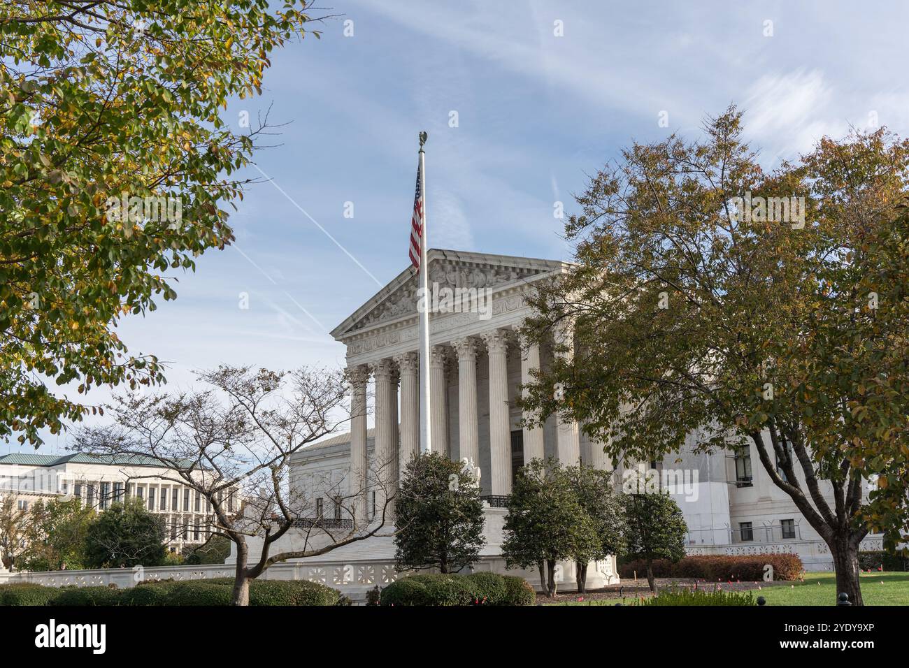 Dc courthouse district hi-res stock photography and images - Alamy
