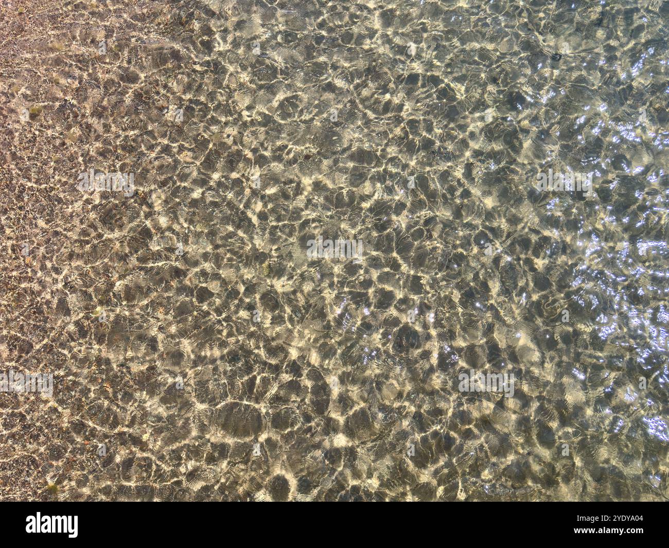 Caustics texture hi-res stock photography and images - Alamy
