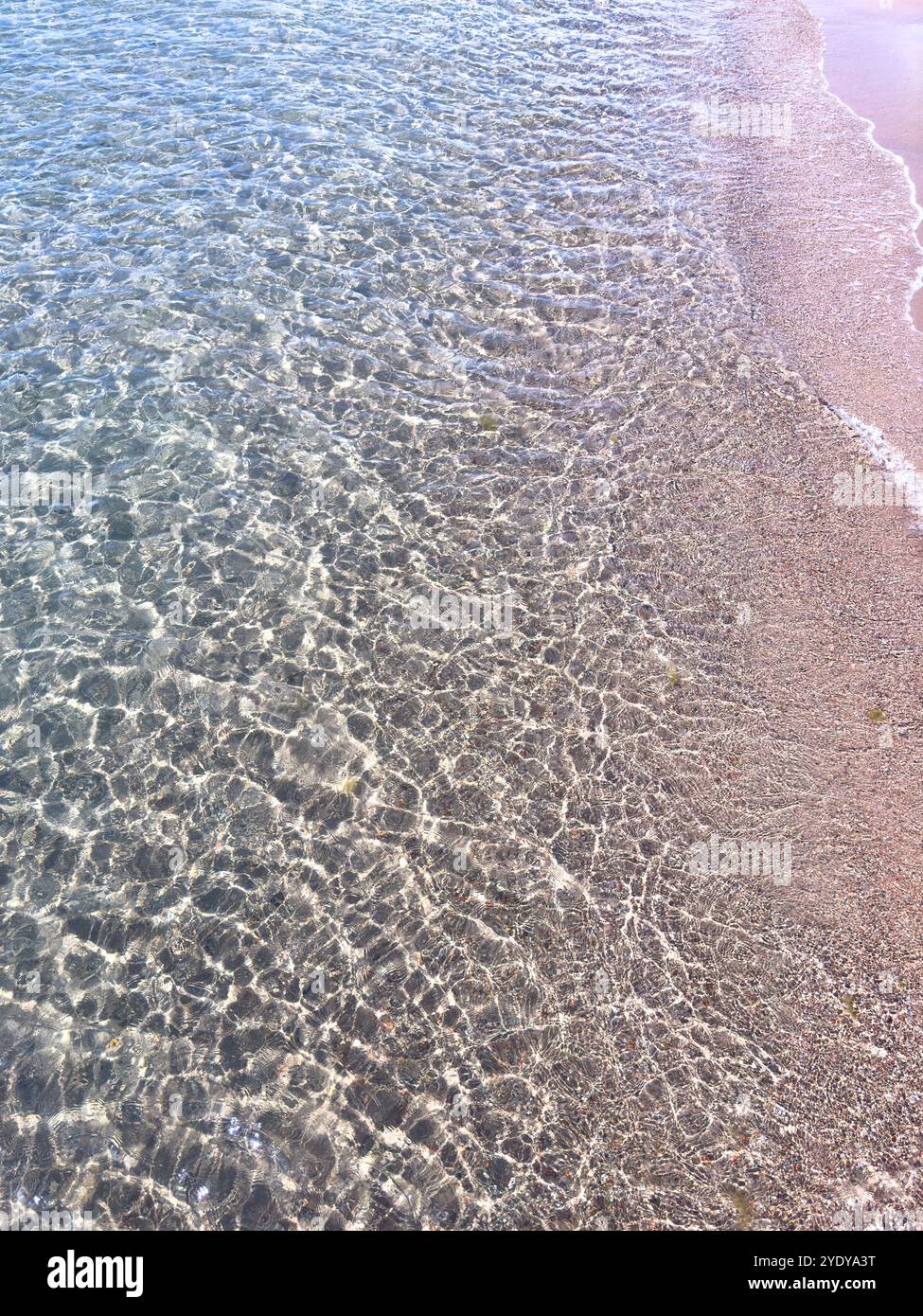 Texture of blue calm water. Background water Stock Photo - Alamy