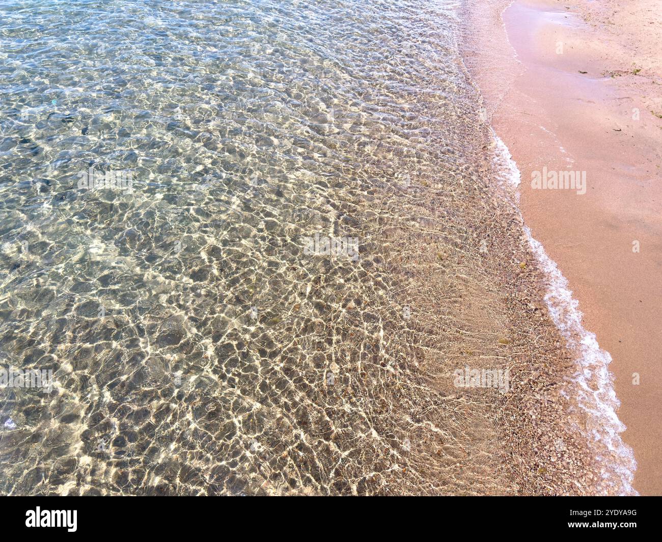 Texture of blue calm water. Background water Stock Photo - Alamy