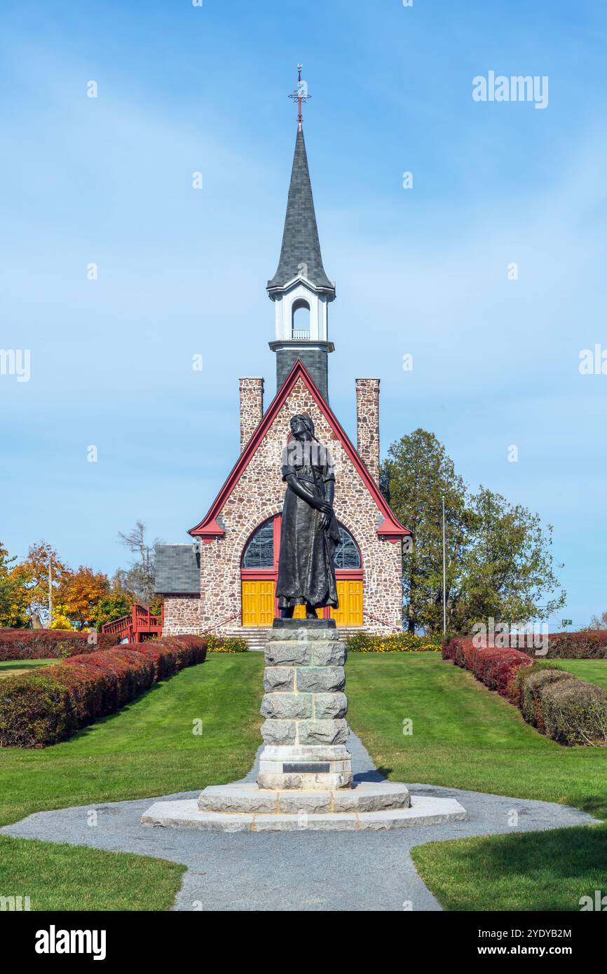 1847 nova scotia hi-res stock photography and images - Alamy