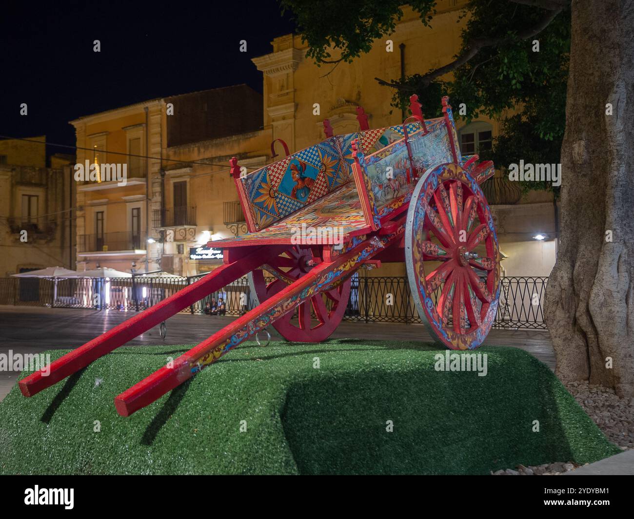 Sicilian roots hi-res stock photography and images - Alamy