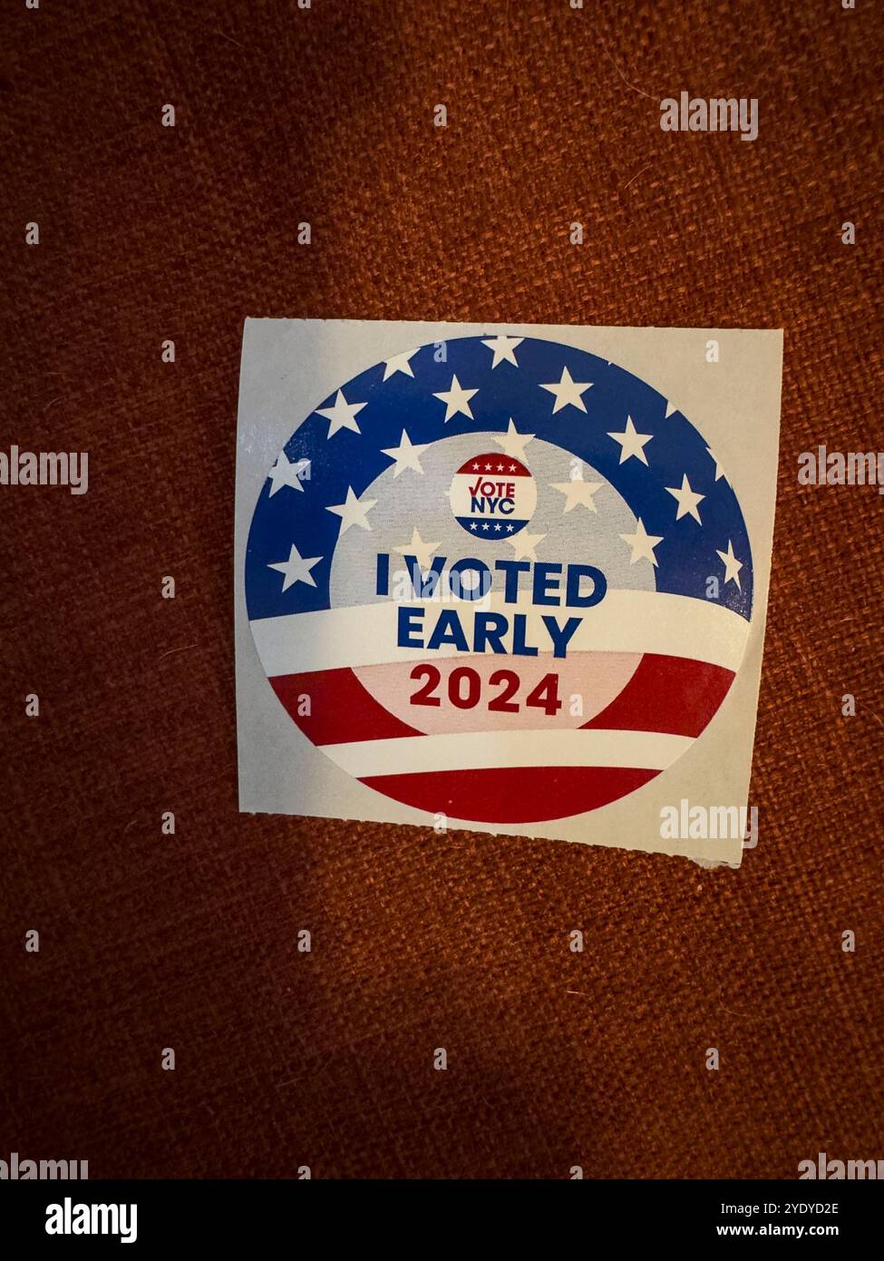 2024 new york hi-res stock photography and images - Alamy