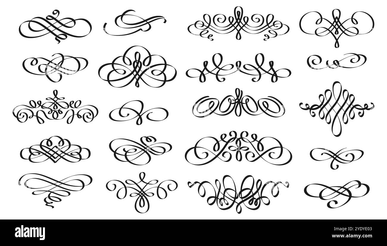 Tuscan Design Flourish Clip Art Tuscan Decor Vectors Download Free