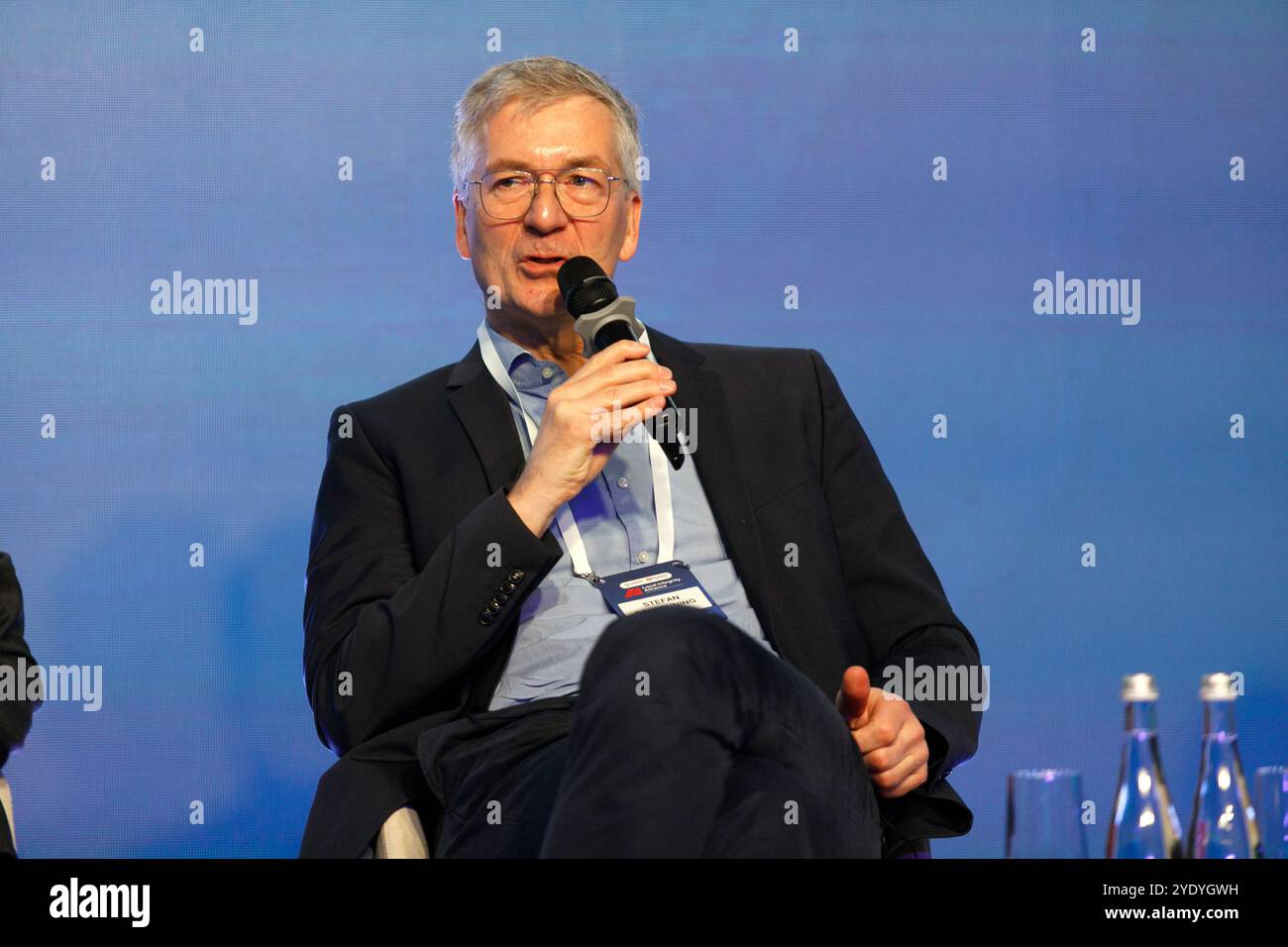 Stefan schleuning hi-res stock photography and images - Alamy