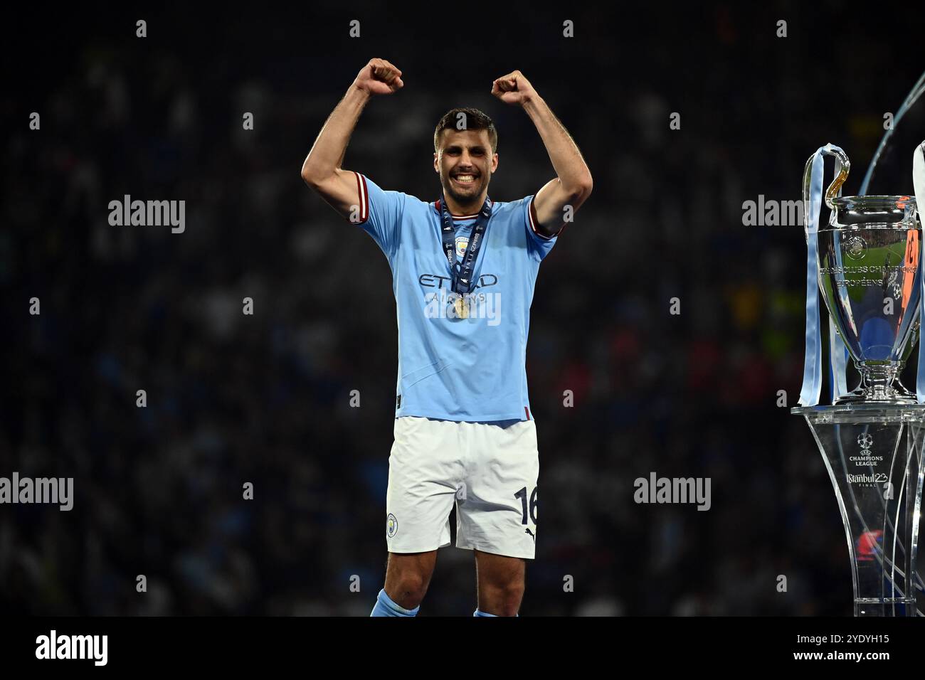 Istanbul, Turchia. 10th June, 2023. Foto Massimo Paolone/LaPresse 10 ...