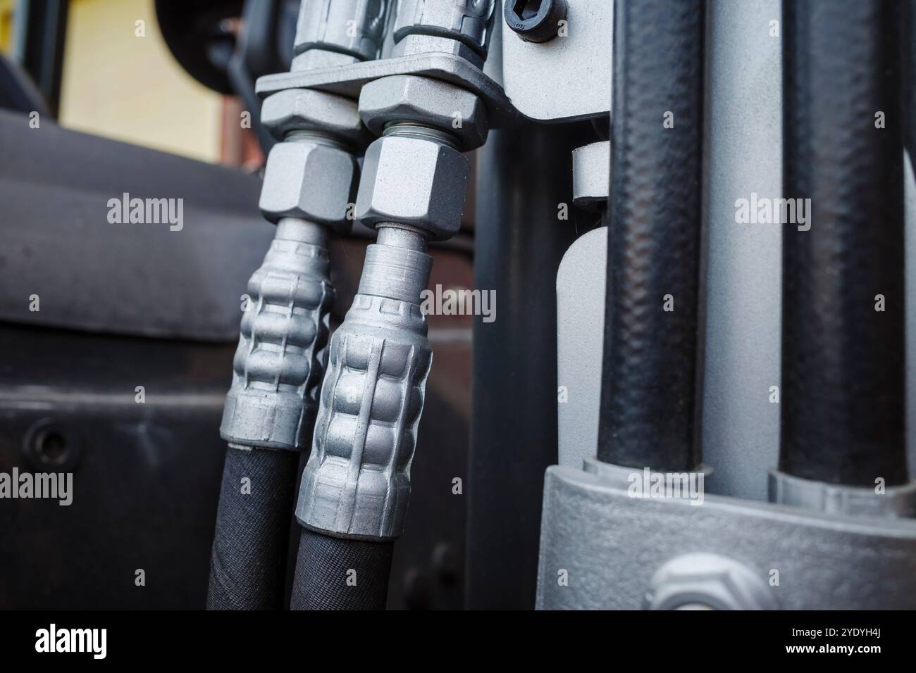 Hydraulic pneumatic tools hi-res stock photography and images - Alamy