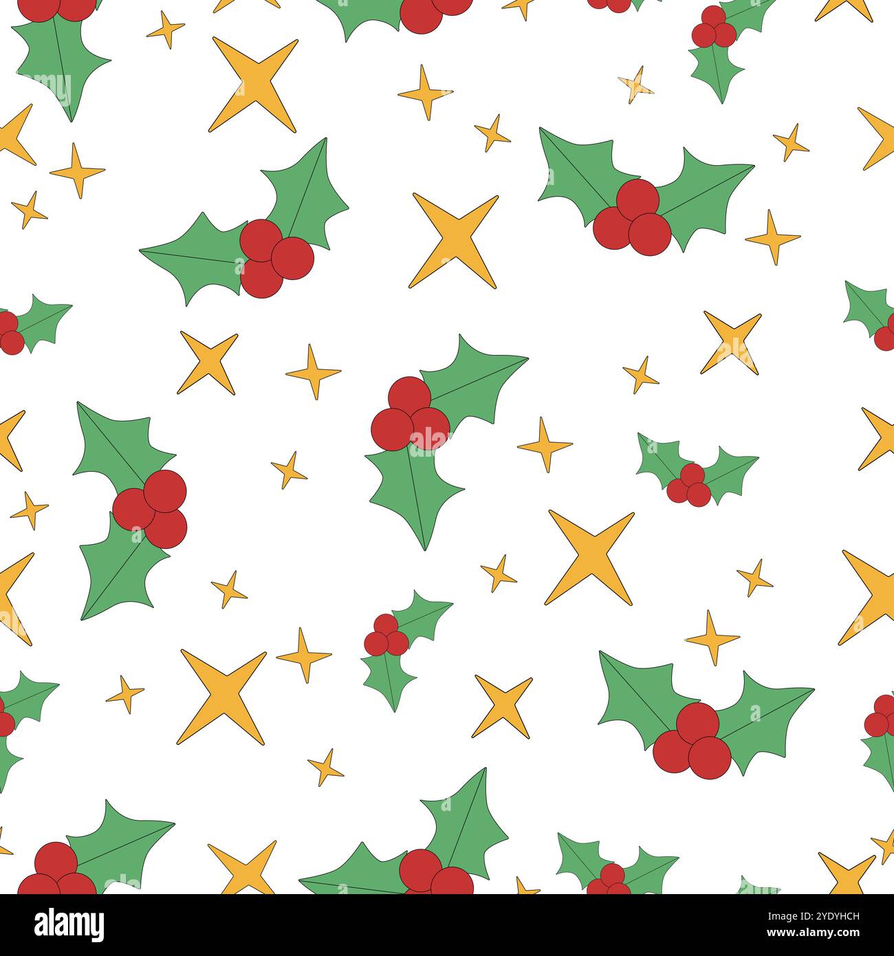 Christmas tree warm fire Stock Vector Images - Alamy