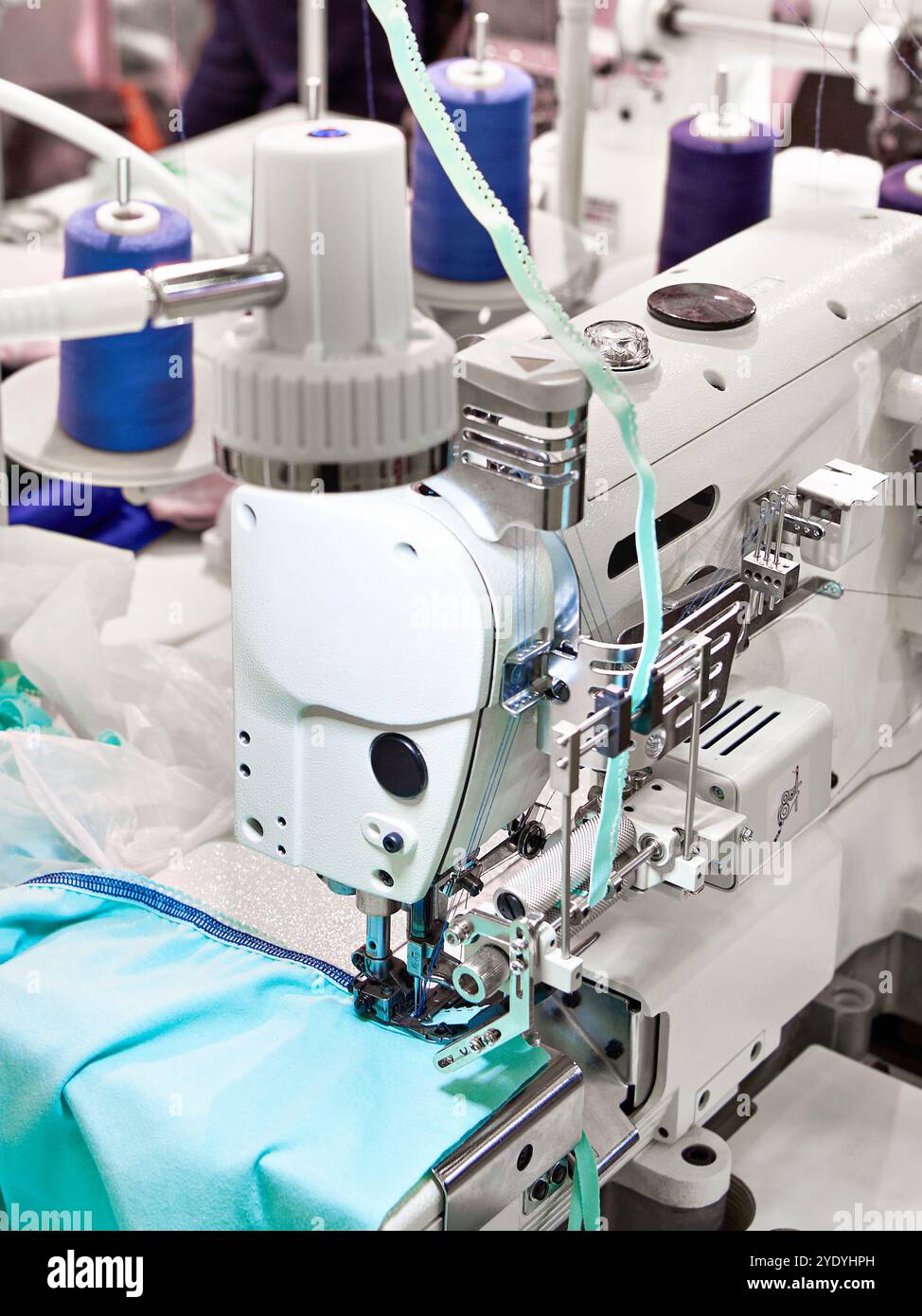 Three needle hi-res stock photography and images - Alamy