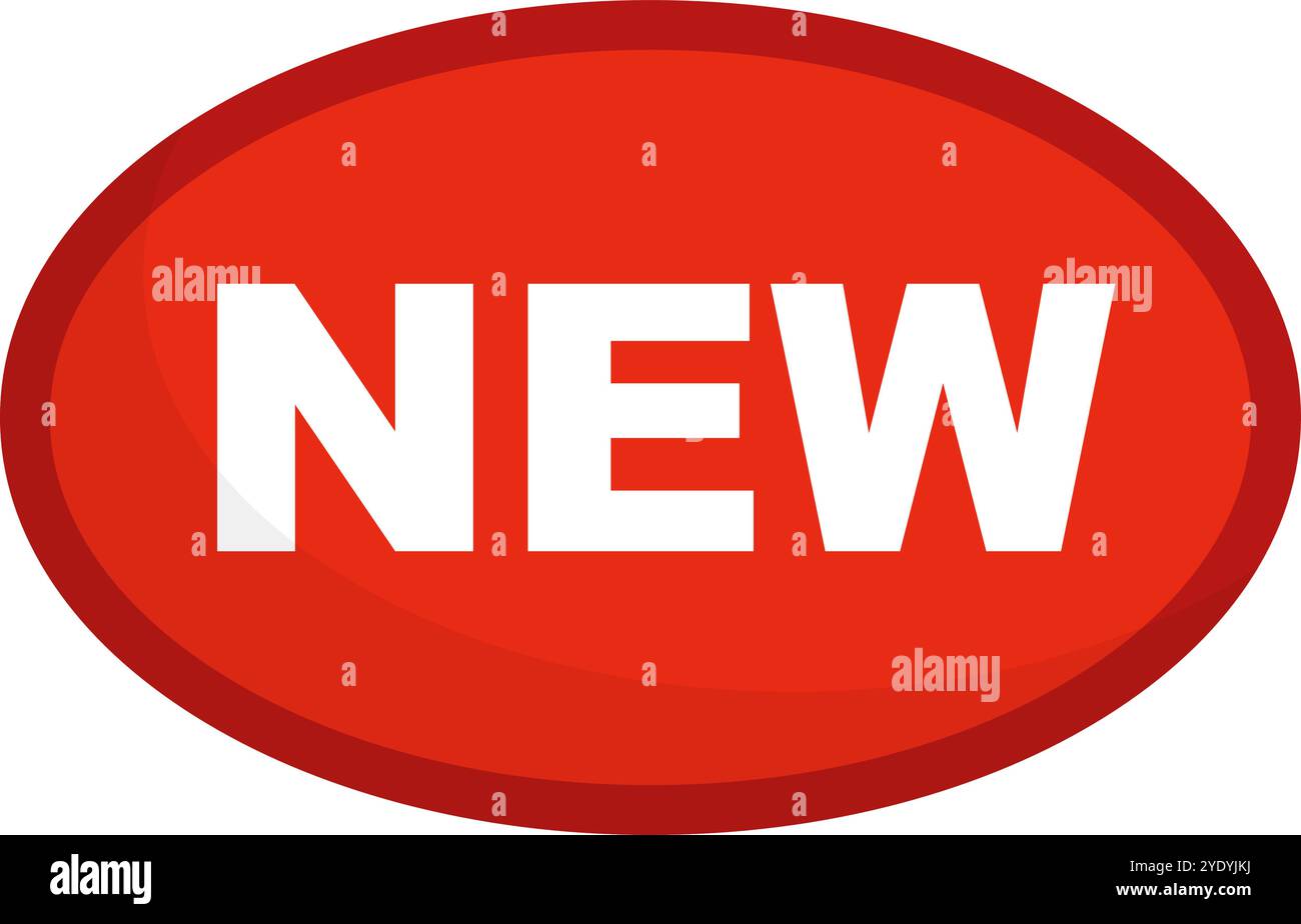 Icon new recent hi-res stock photography and images - Alamy