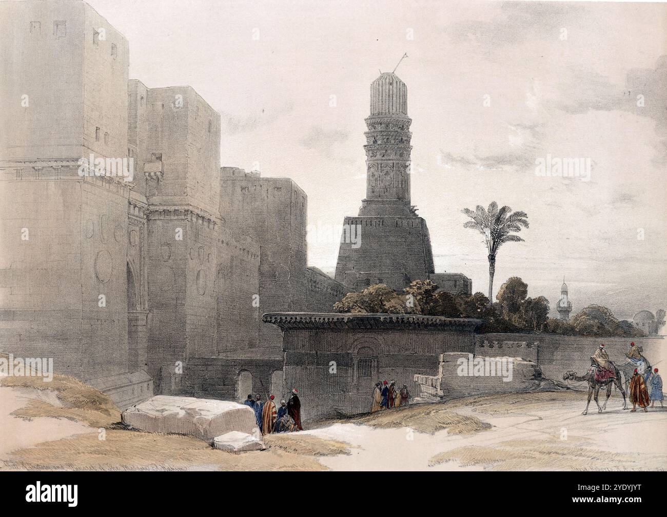 Historical sieges hi-res stock photography and images - Alamy
