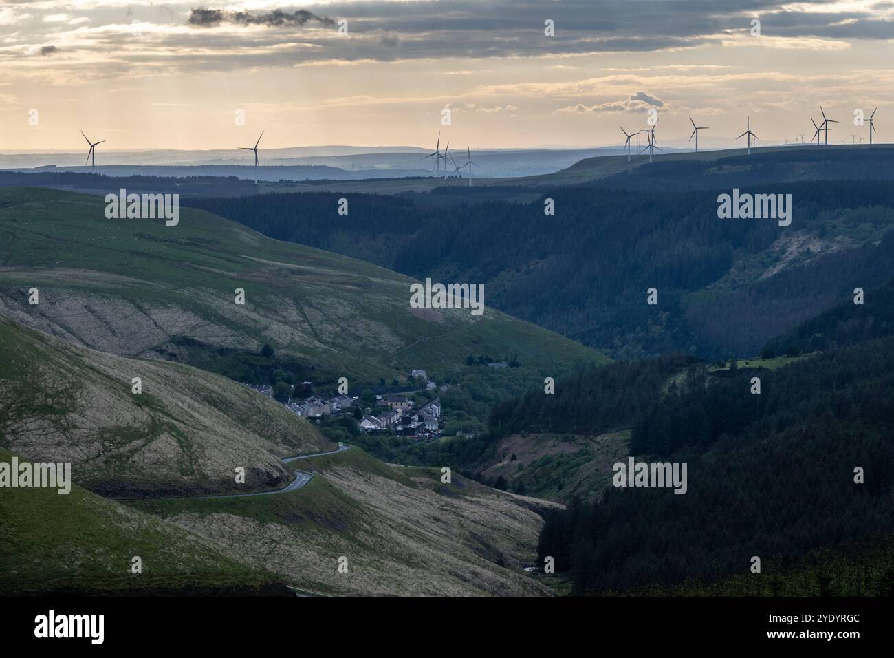 Pen y gelli hi-res stock photography and images - Alamy