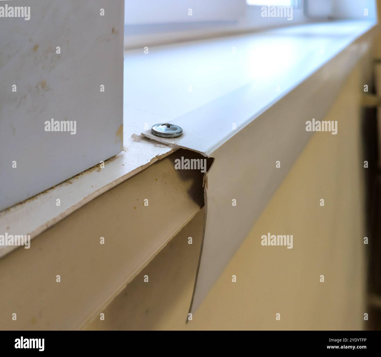 Broken plastic furniture hi-res stock photography and images - Alamy