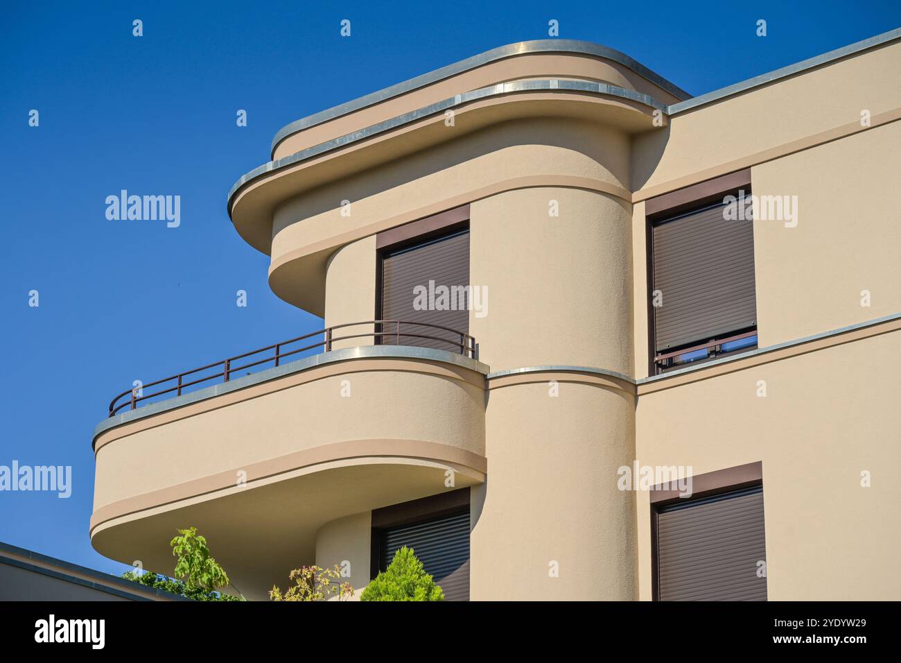 Neubauwohnungen, Stadtvilla, Projekt The Seven, Wohnpark, Lotte ...