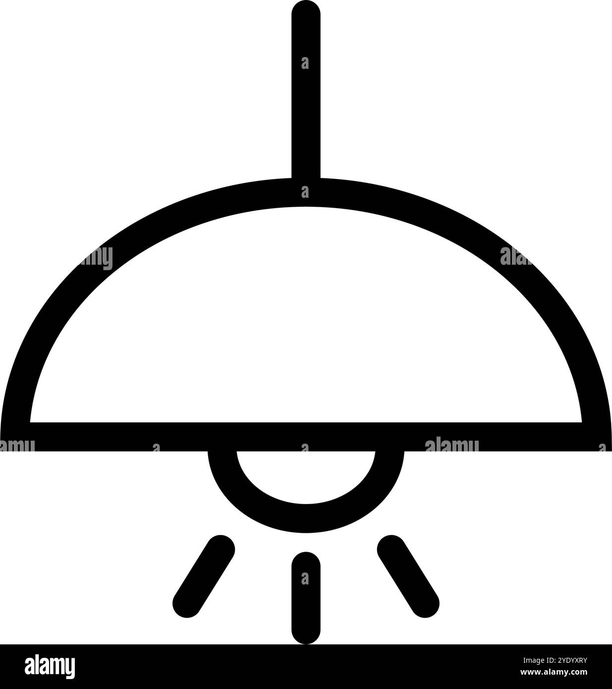 Simple ceiling hi-res stock photography and images - Alamy