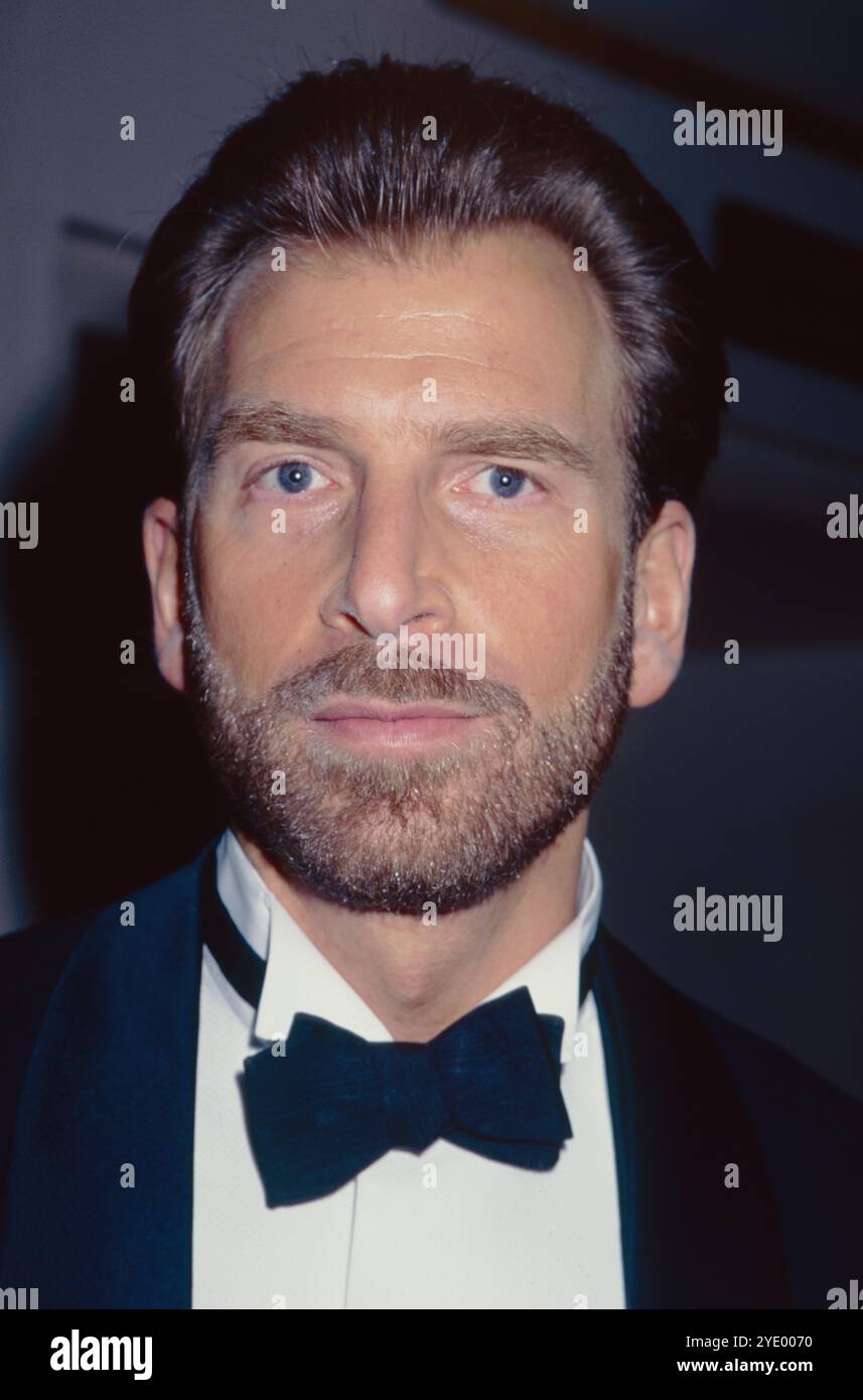 Edgar Bronfman, Jr. attends Citizen Committee for NYC's New Yorkers for ...