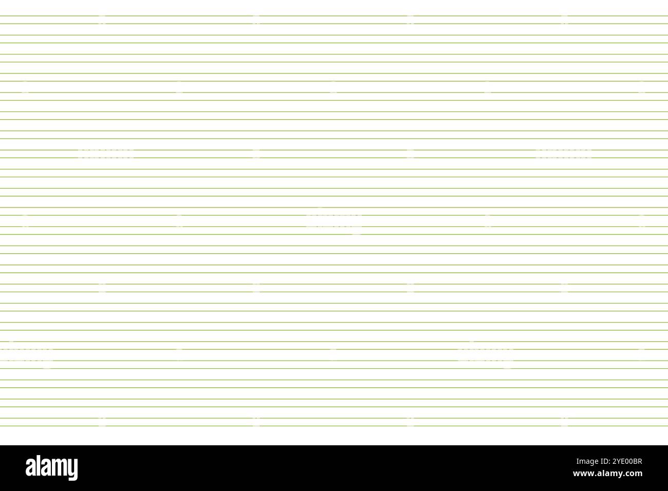 Grid paper. Abstract striped background with color horizontal lines ...