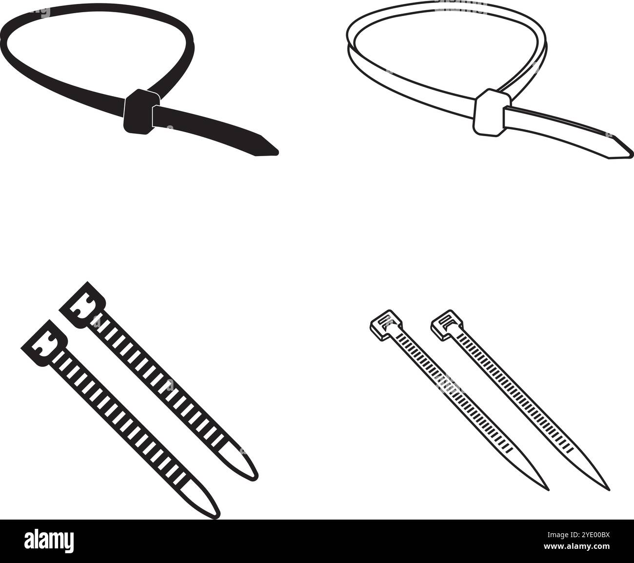 Safety harness illustration hi-res stock photography and images - Alamy