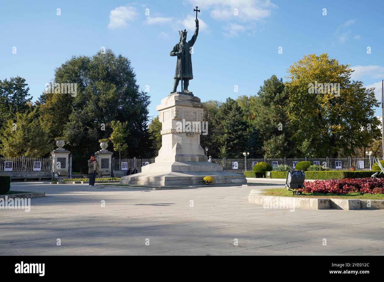 Chisinau moldova famous architecture hi-res stock photography and ...