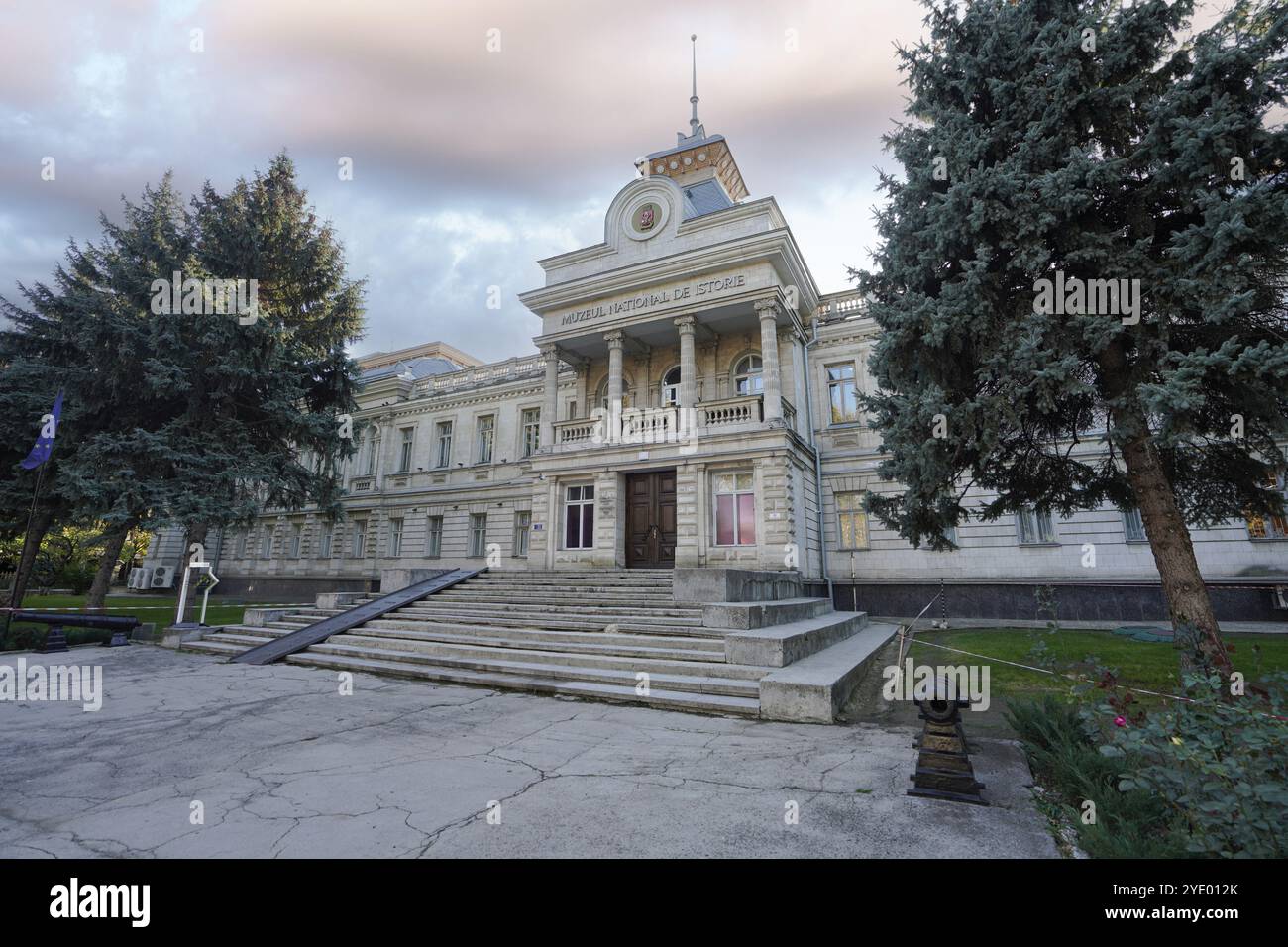 Chisinau landmark hi-res stock photography and images - Alamy