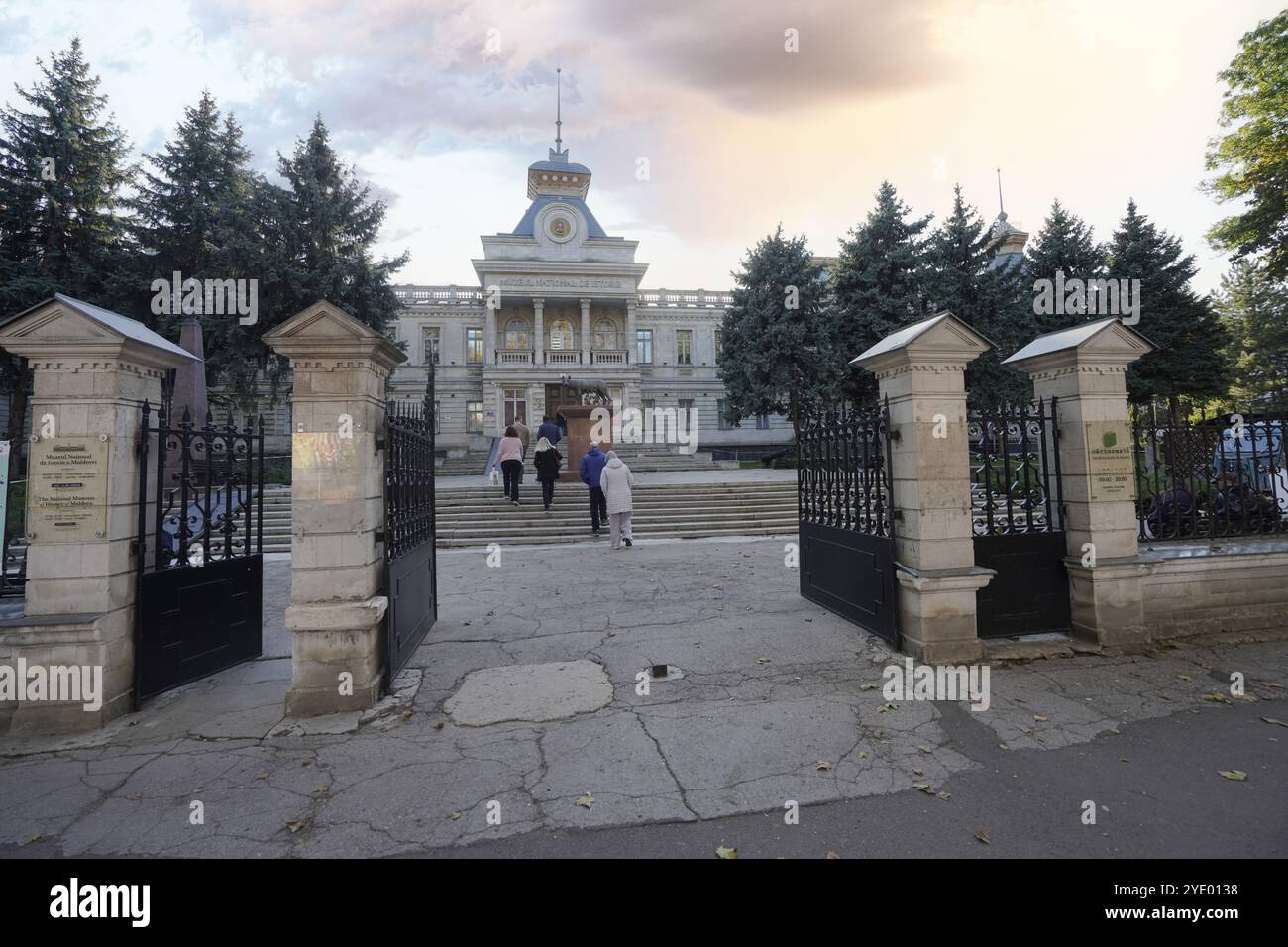 Moldavian history hi-res stock photography and images - Alamy