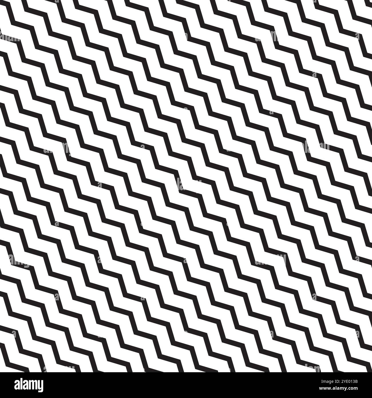 Vector background distorted dots Black and White Stock Photos & Images ...