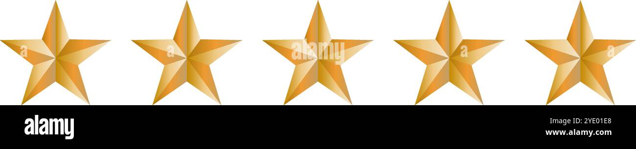 Review success Cut Out Stock Images & Pictures - Alamy