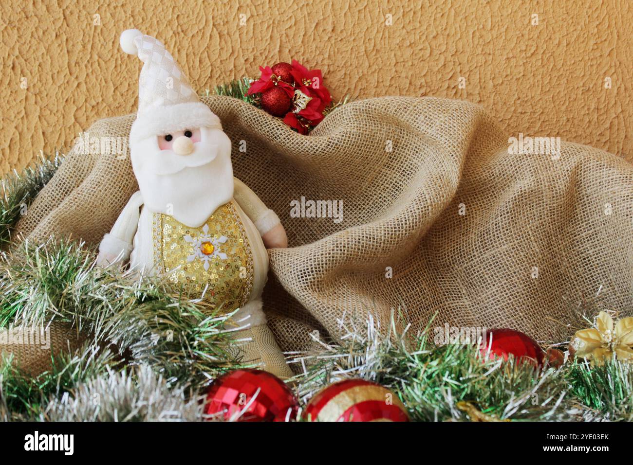 Festive nativity craft hi-res stock photography and images - Alamy