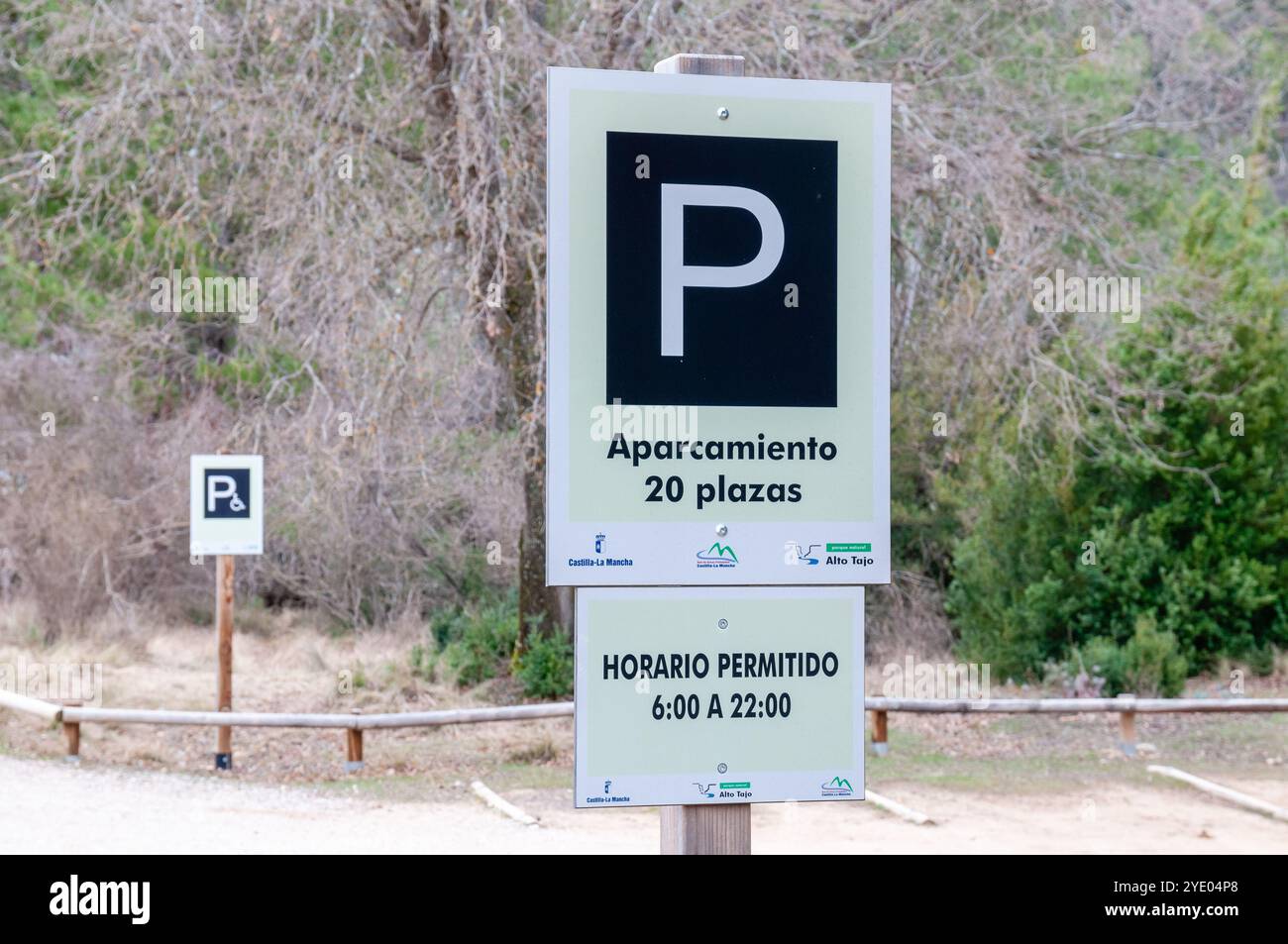 Permitted hours hi-res stock photography and images - Alamy
