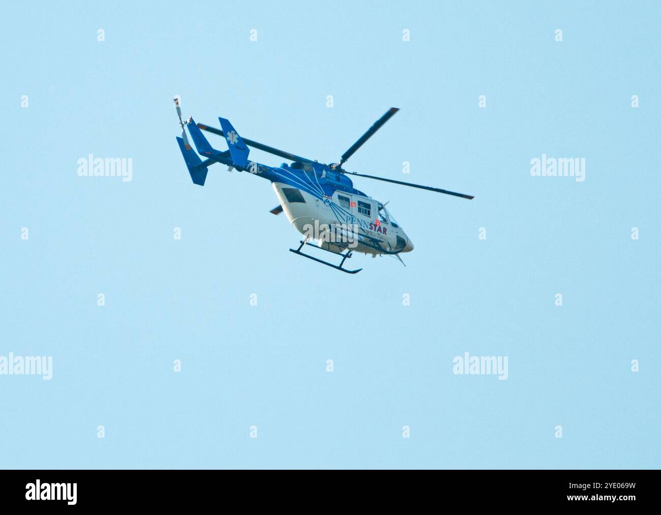 Pennstar hi-res stock photography and images - Alamy