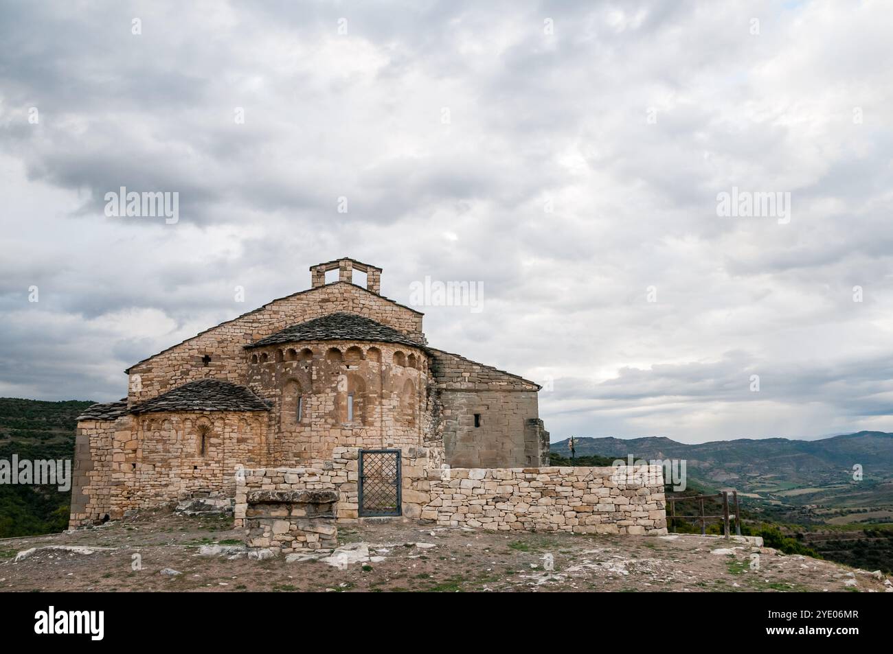 Santa maria de mur hi-res stock photography and images - Alamy