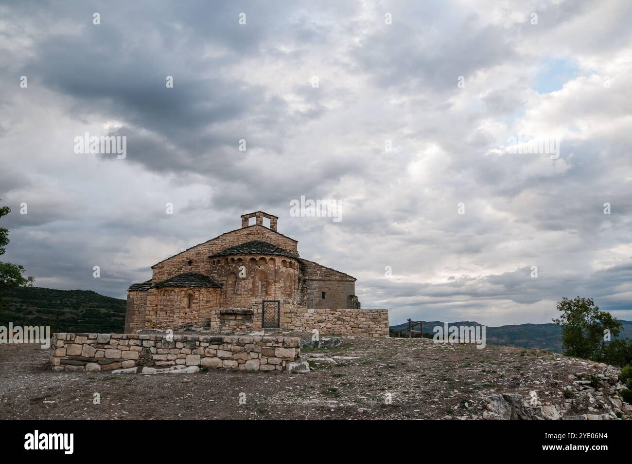 Santa maria de mur hi-res stock photography and images - Alamy