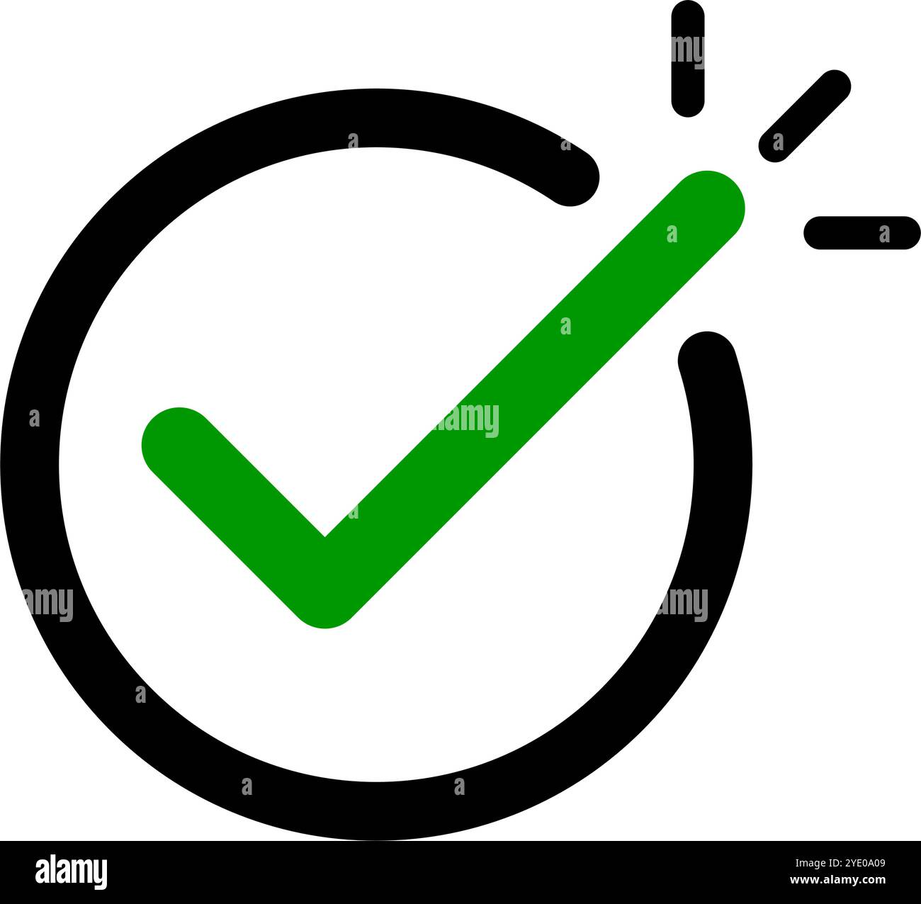 Box sign Stock Vector Images - Alamy