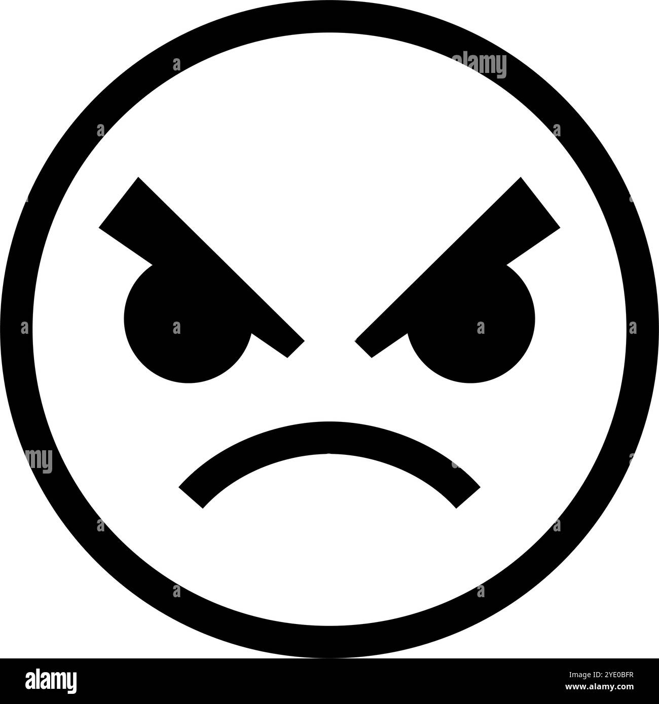 Burnout comic vector Stock Vector Images - Alamy