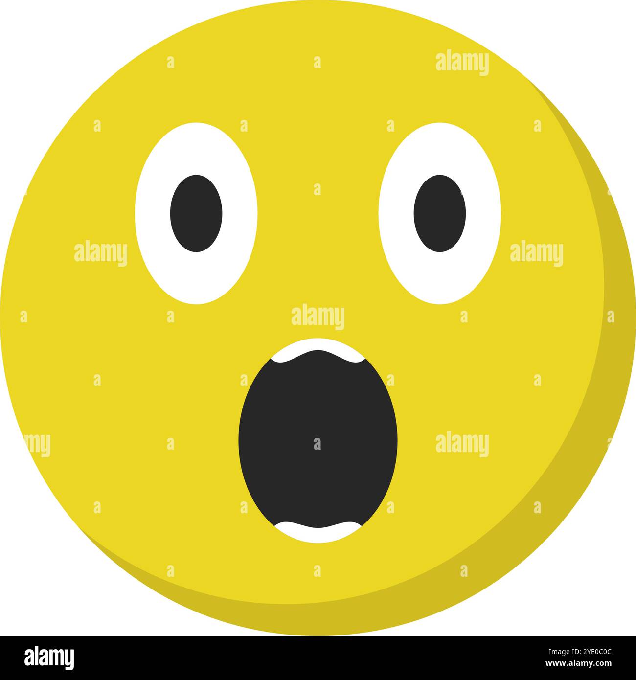 Unexpected vector vectors Stock Vector Images - Alamy