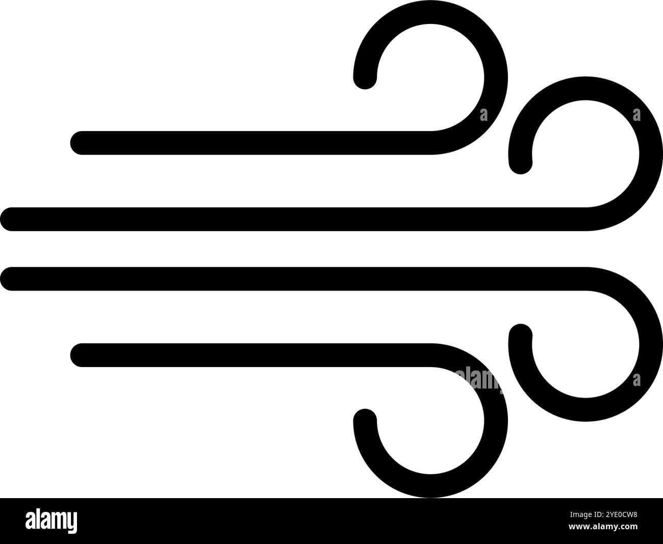 Tight spiral Stock Vector Images - Alamy