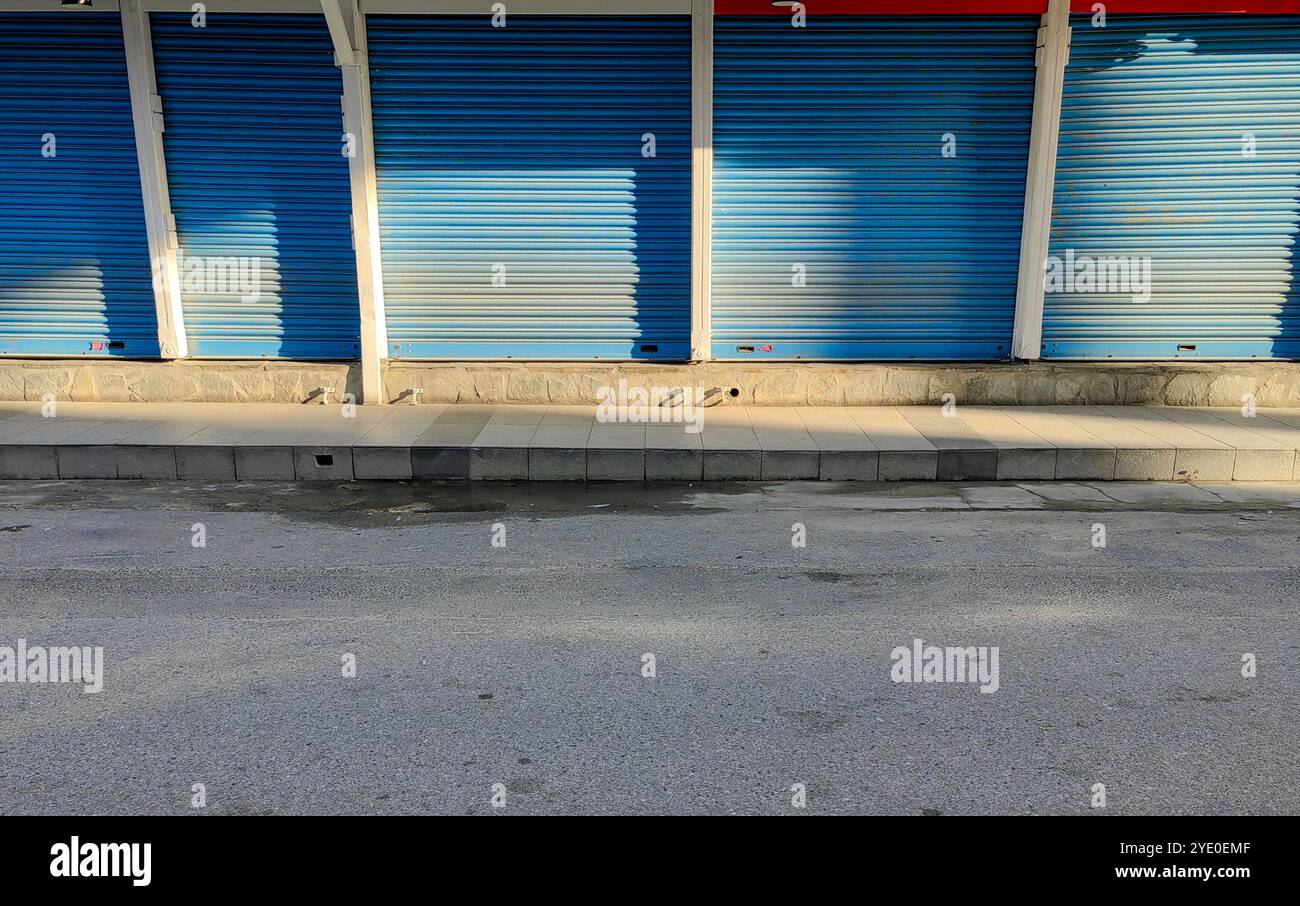 Faded blue covers hi-res stock photography and images - Alamy