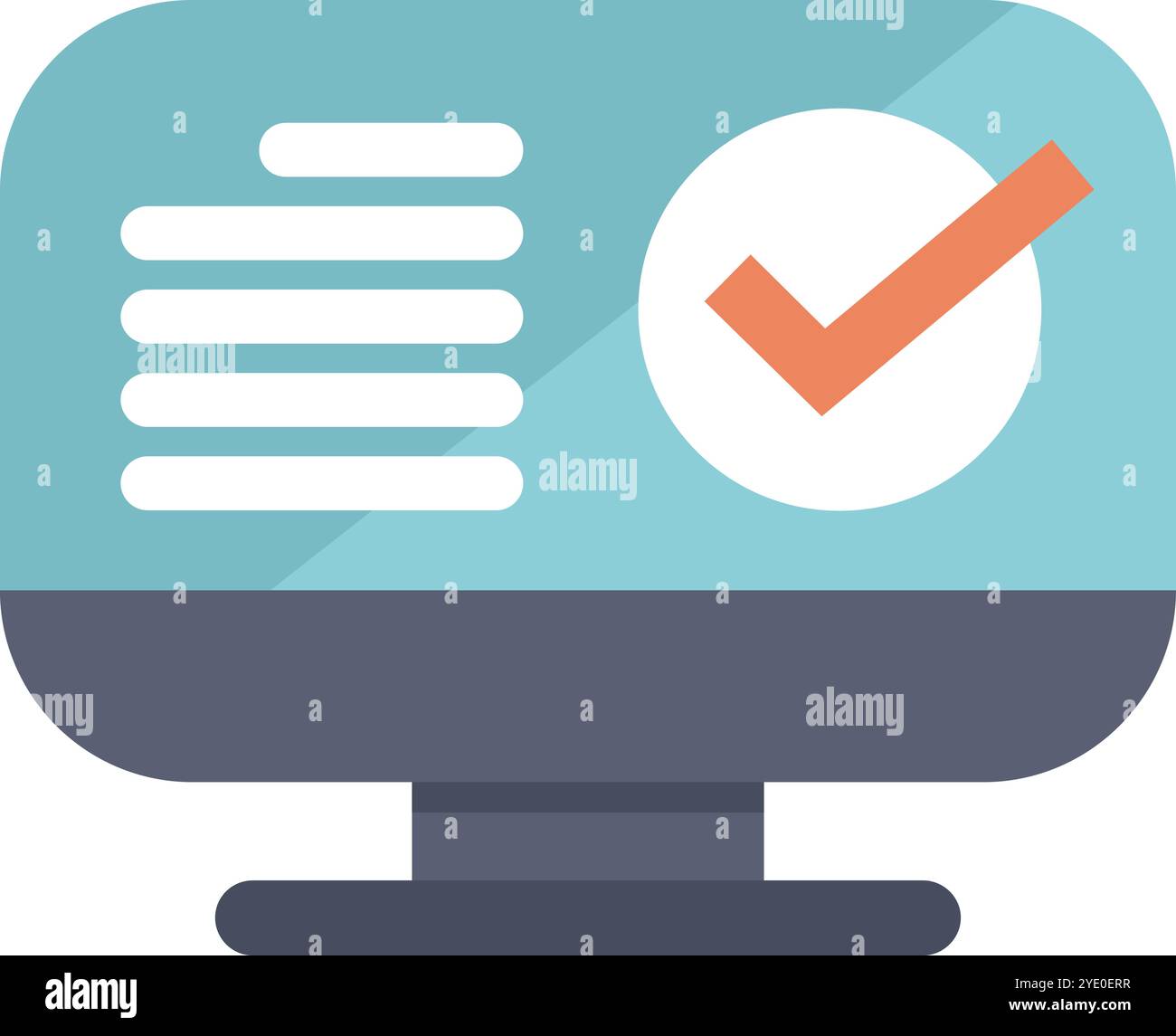 Verification operation Cut Out Stock Images & Pictures - Alamy