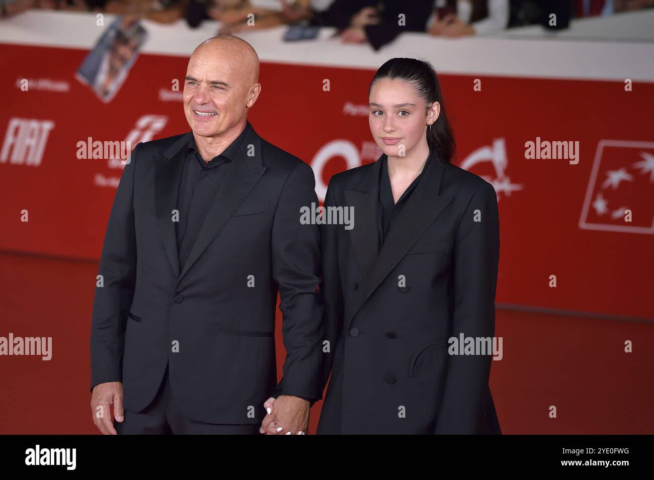 Emma zingaretti hi-res stock photography and images - Alamy